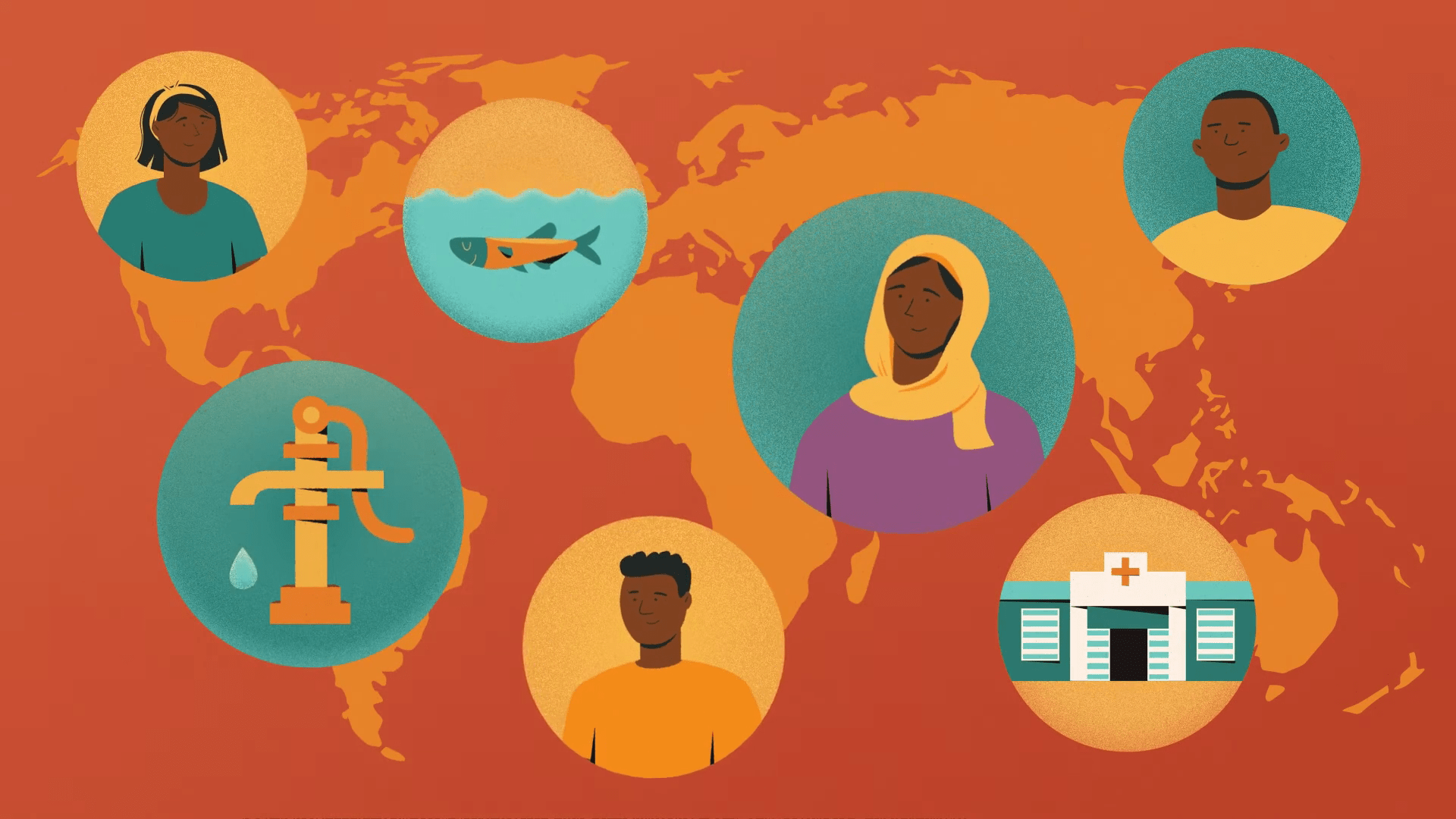 Powershifting Philanthropy in Practice - Restless Development