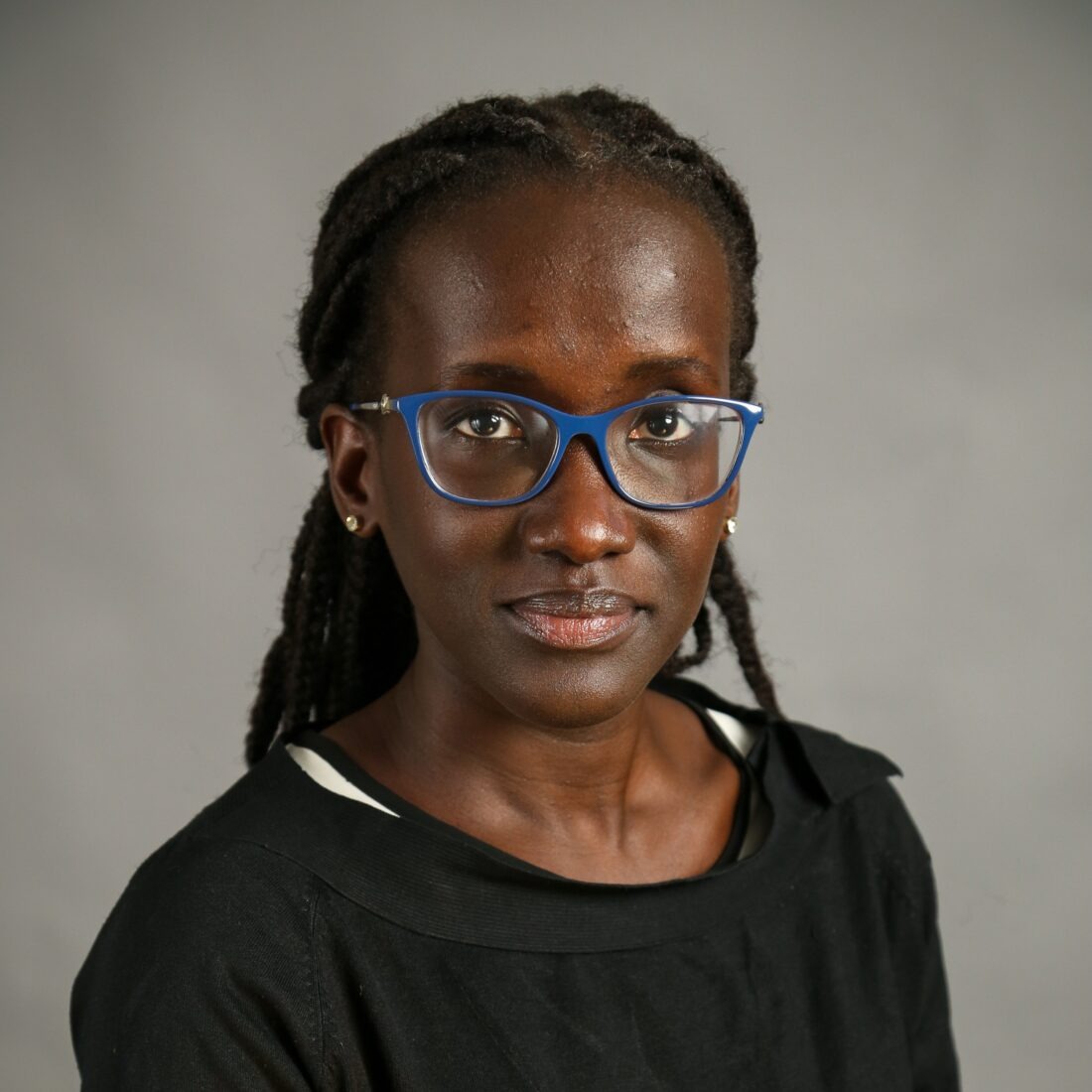 Uganda Board - Restless Development