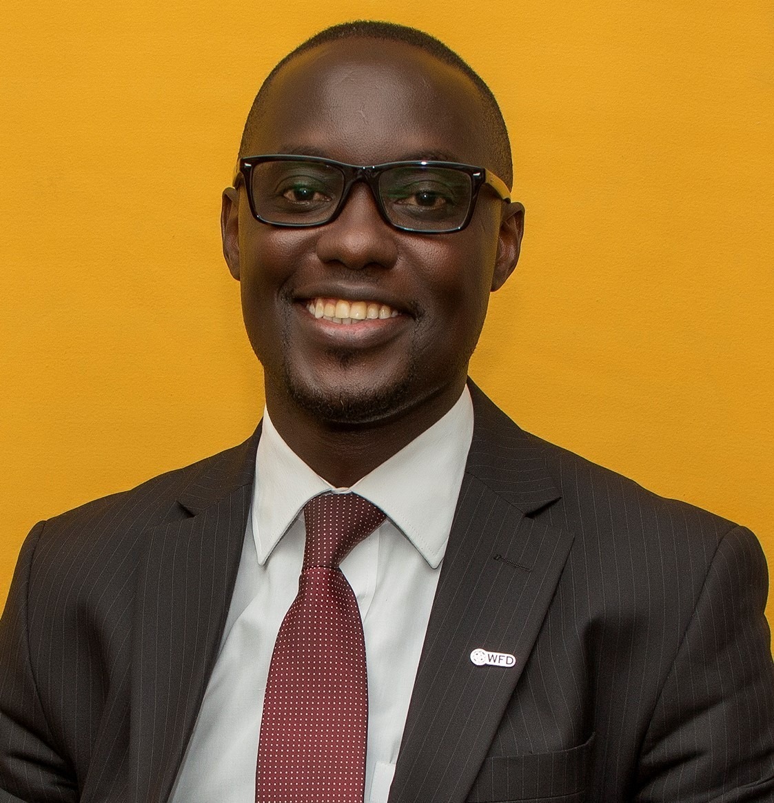 Uganda Board - Restless Development