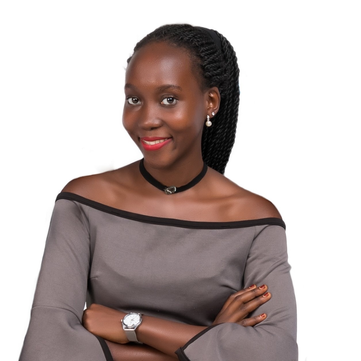 Uganda Board - Restless Development