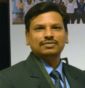 Our People - Restless Development