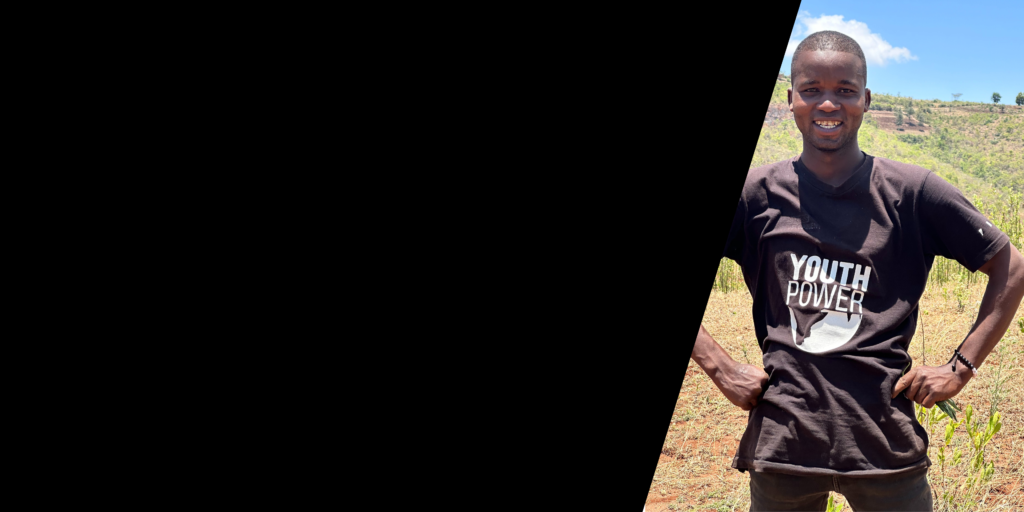 Joseph's Story - Restless Development