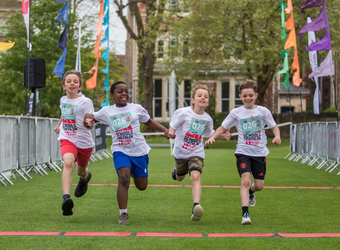 Support us - Restless Development