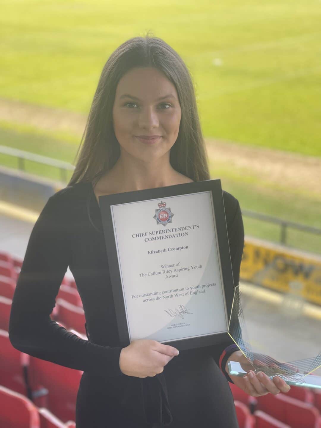 Young Gamechangers Fund - Restless Development