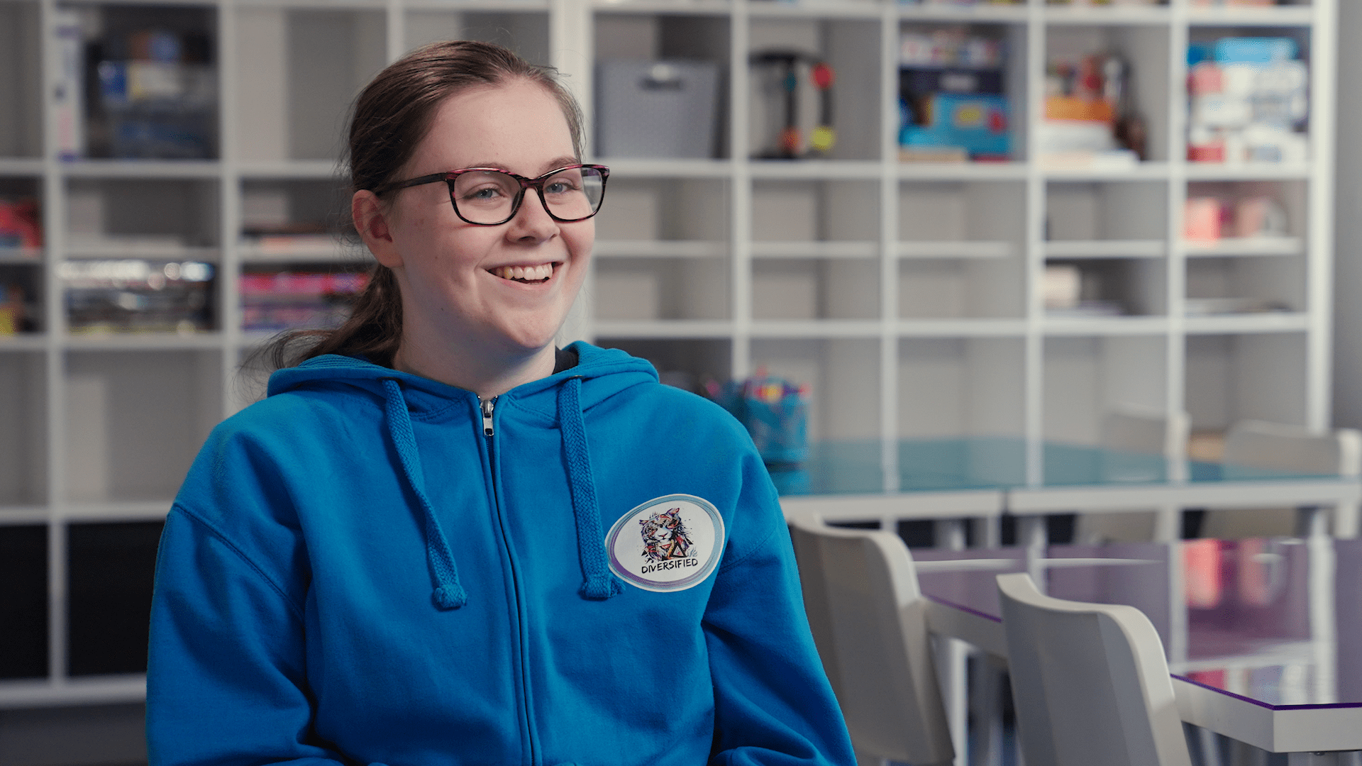 Young Gamechangers Fund - Restless Development