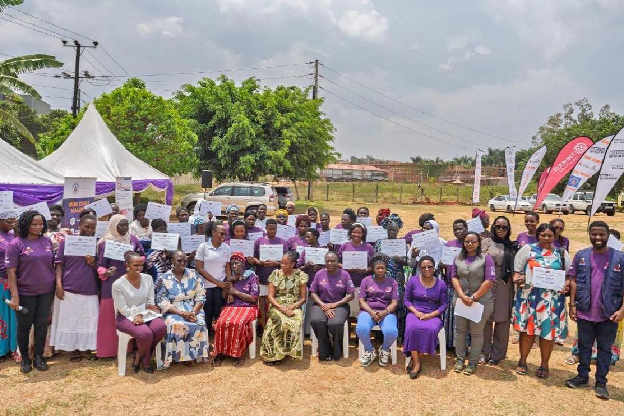 RESTLESS DEVELOPMENT UGANDA JOINS HANDS WITH NAGURU WOMEN TO CELEBRATE EMPOWERMENT - Restless ...